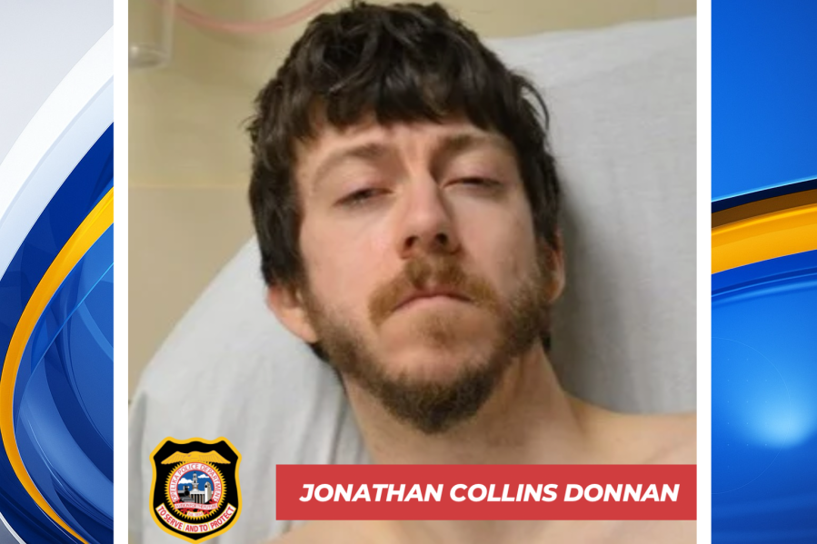 Police: Woman shot at; chased by driver during terrifying downtown ...