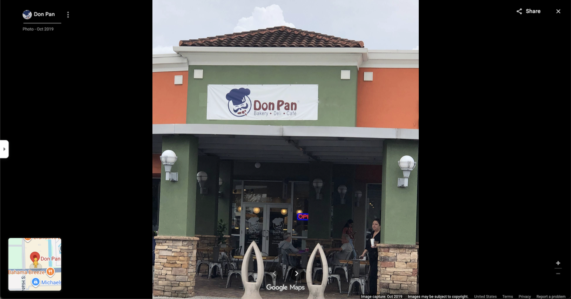 Popular Latin bakery may soon open new location in Pembroke Pines. What ...