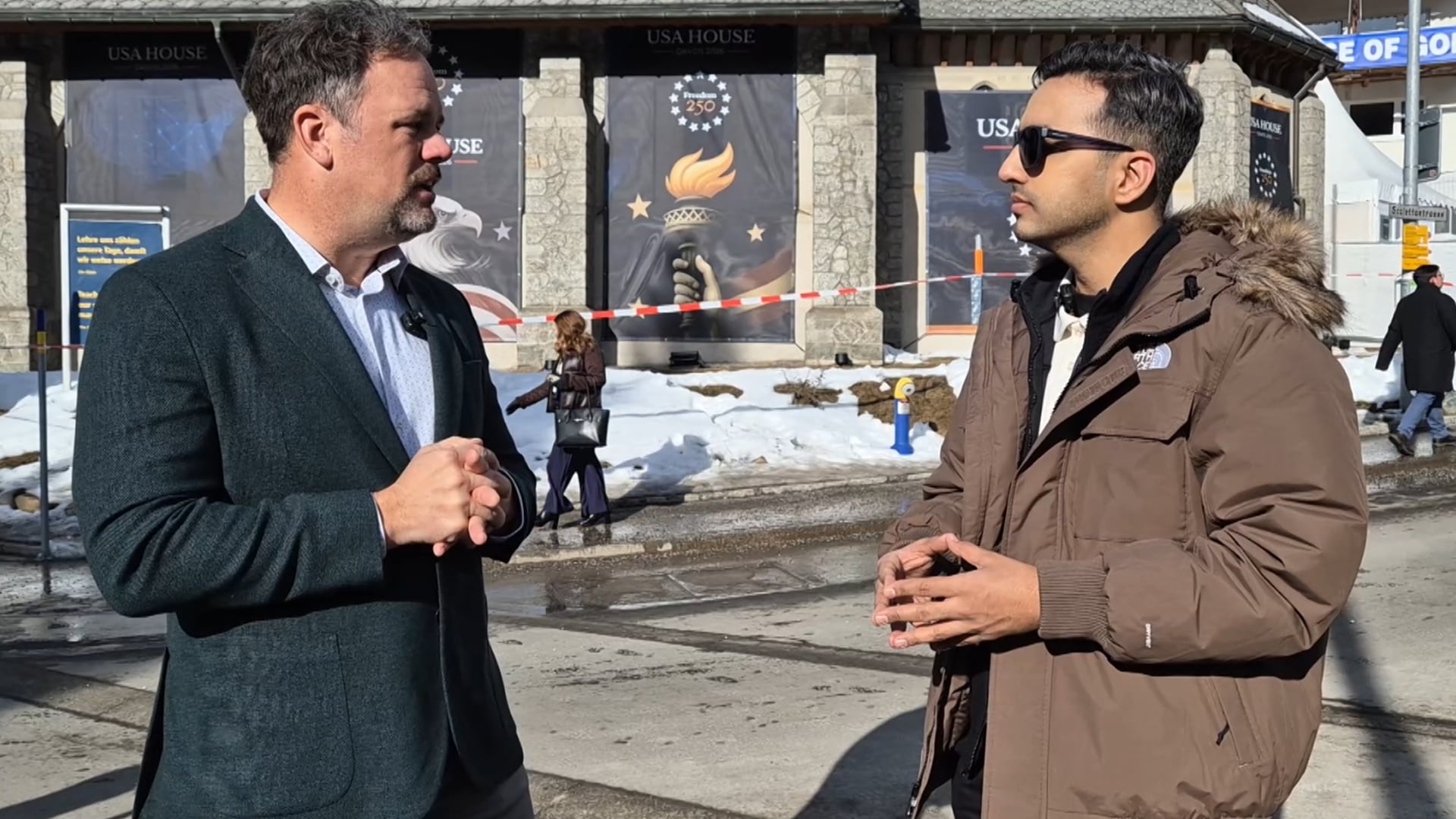 SAS CTO Bryan Harris on the AI hype, ROI & real-world impact