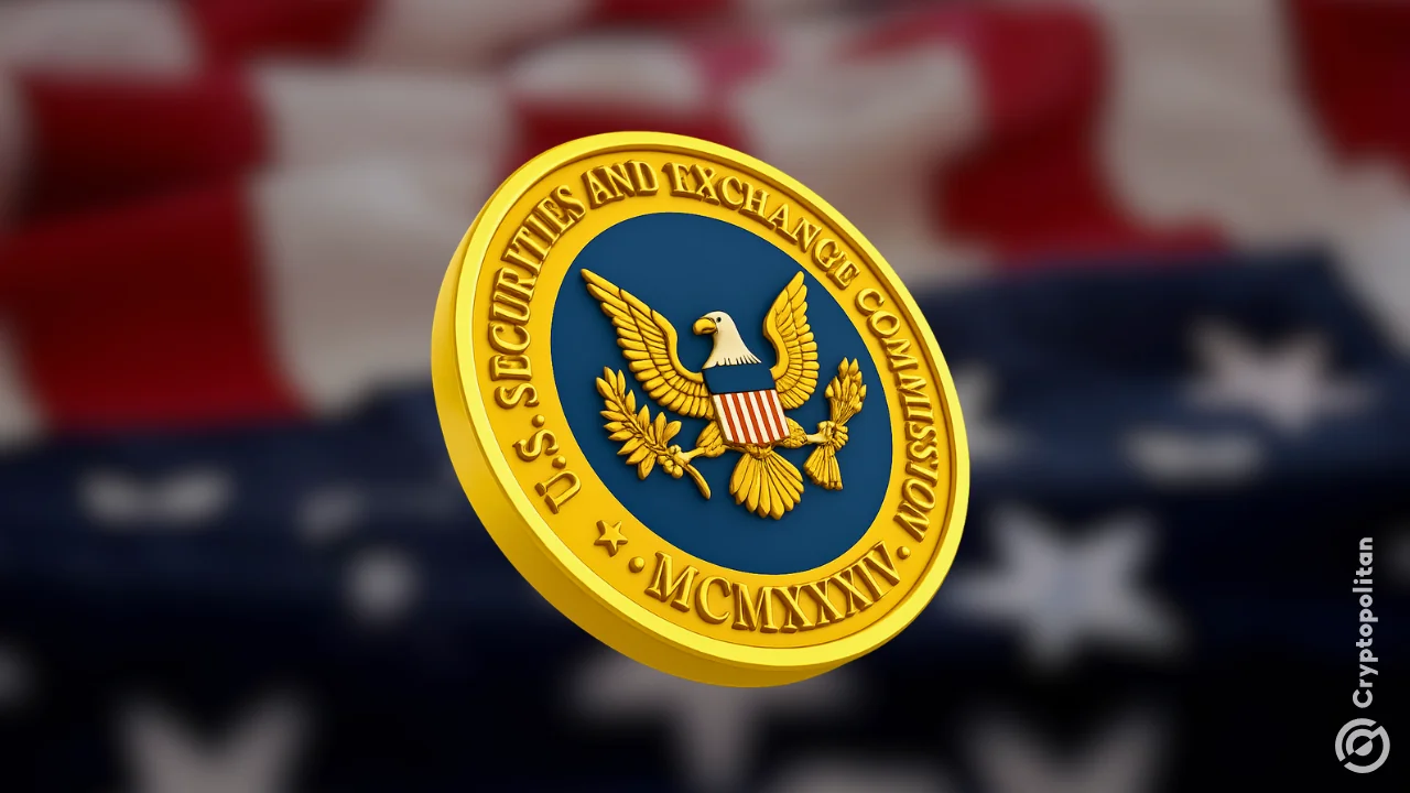 SEC says tokenized securities remain subject to federal securities laws