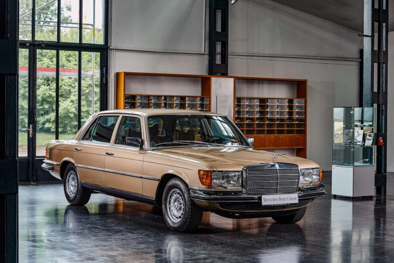 Mercedes-Benz compie 140 anni: innovazione e futuro sempre al primo posto