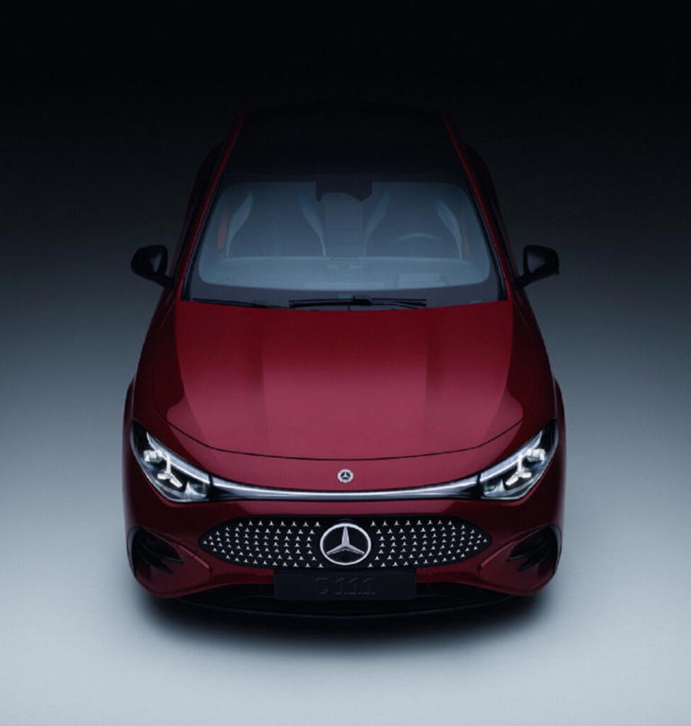 Mercedes-Benz compie 140 anni: innovazione e futuro sempre al primo posto