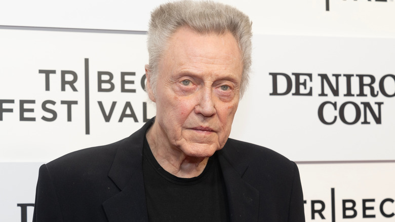 Christopher Walken's most memorable roles ranked worst to best