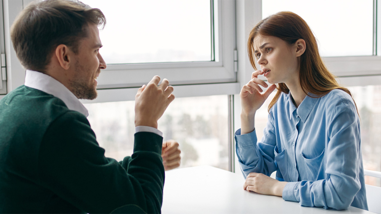 10 mispronounced everyday words that drive people crazy