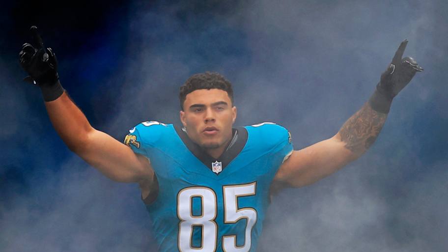 Three Jaguars players who benefit from Udinski's return