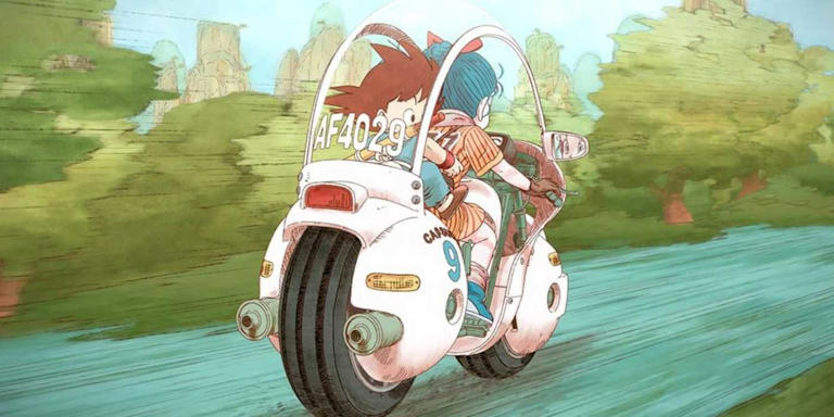 6 things we learned from Dragon Ball’s Genkidamatsuri event