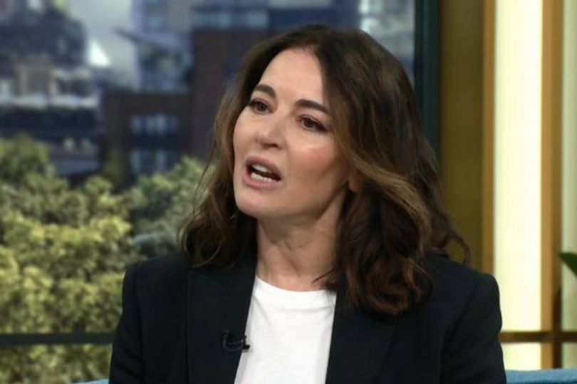 Nigella Lawson reveals major Bake Off worry ahead of debut on Channel 4 ...
