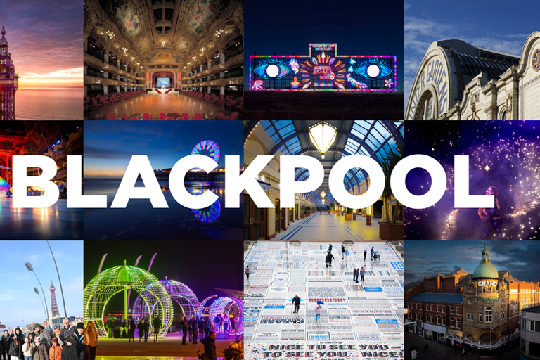 Blackpool explores UK City of Culture bid as major milestone nears