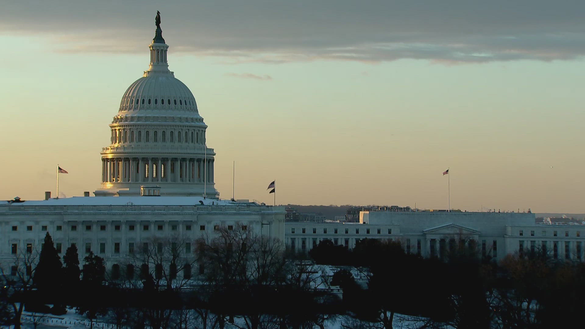 ICE activity in MN could lead to another government shutdown