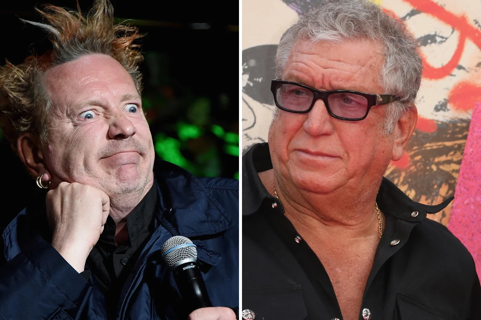 7 big punk bands whose members filed lawsuits against each other