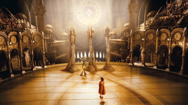 The best fantasy movies of all time according to Rotten Tomatoes