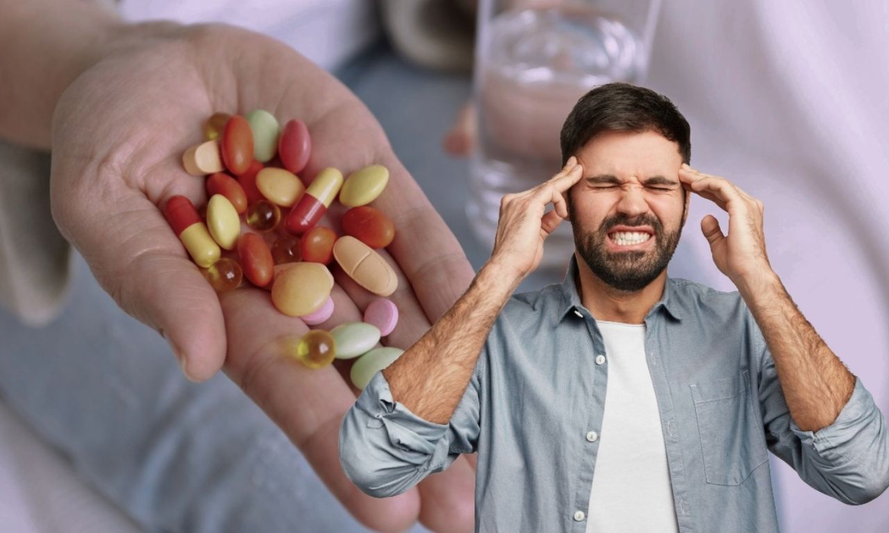 Esta es la vitamina presente en bebidas energéticas, pollo y cereales ...