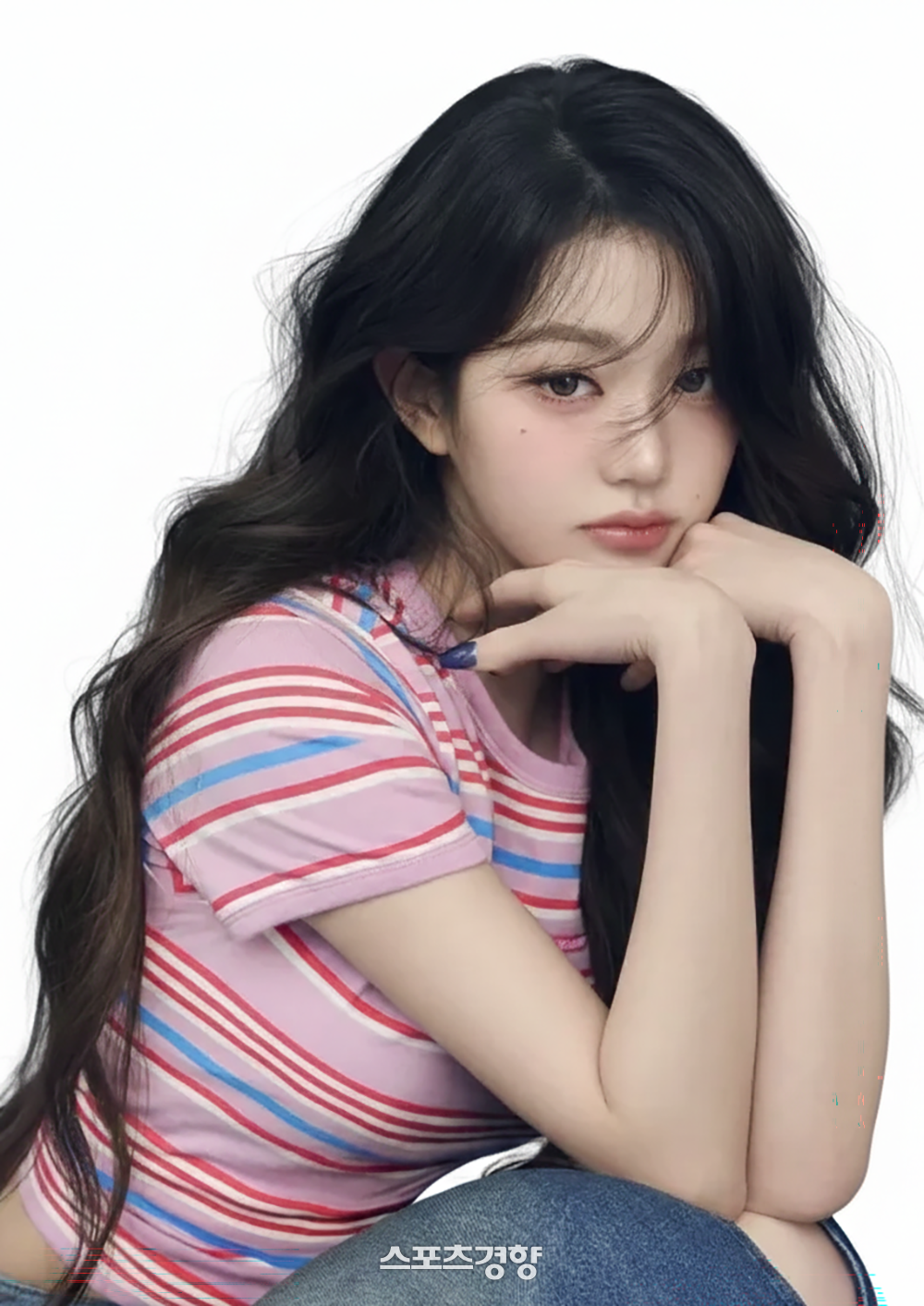 “Let’s try to be on time” Jang Won-young faces baseless hate again