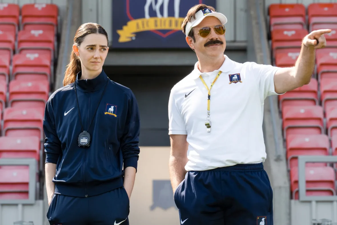 Ted Lasso season 4 is coming this summer – the mustache is back!