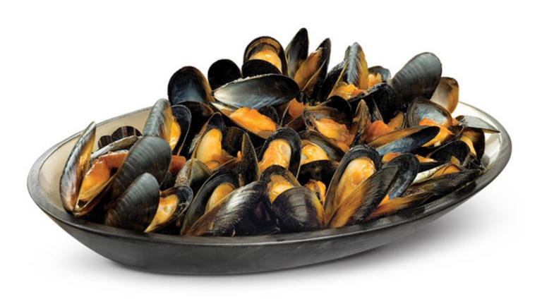 My favorite frozen Aldi seafood makes a quick and easy dinner