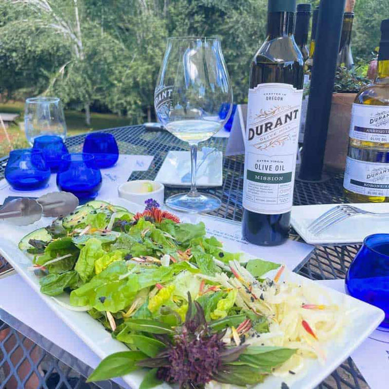 Oregon road trip: A wine lover’s guide to the Willamette Valley and ...