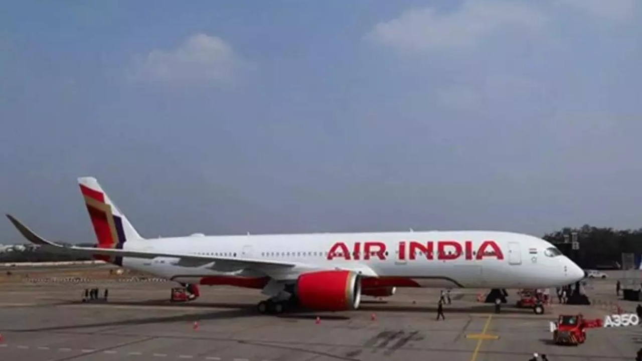 Air India places orders for 30 additional Boeing 737s