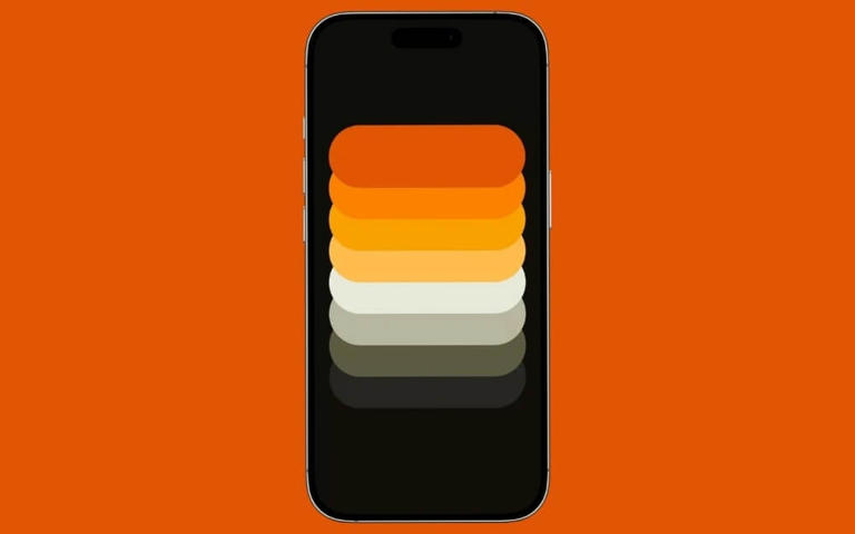 25 stunning palette lock screen wallpapers for your iPhone