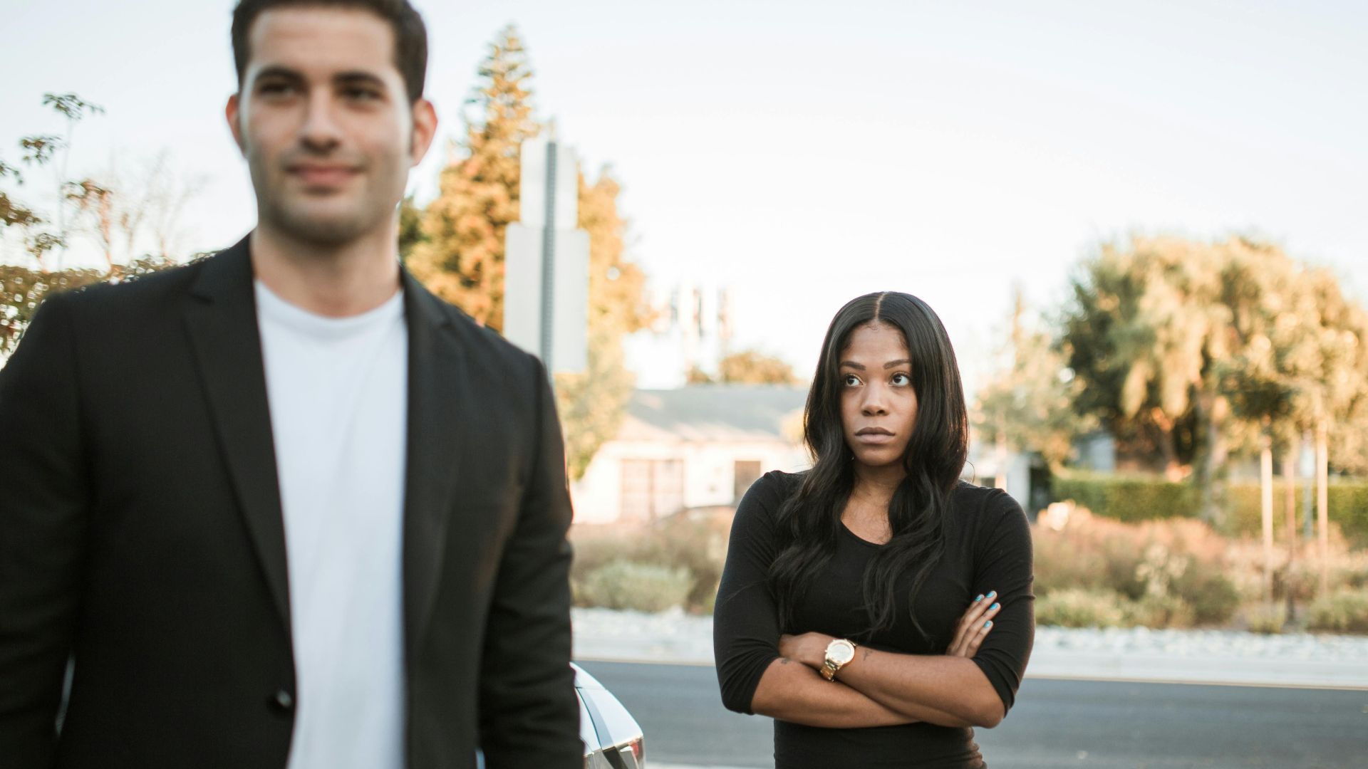 You're probably more bitter about women than you think—and here's how ...