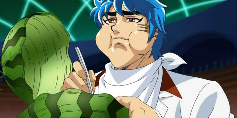 These classic shonen anime are unwatchable today