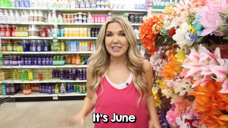 How 34 new Dollar Tree products can save you money right now