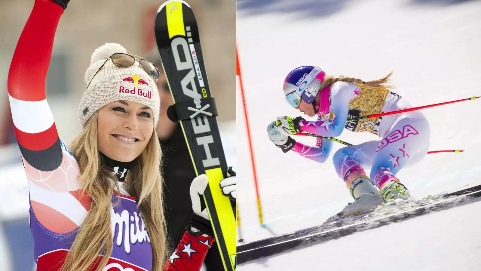 Lindsey Vonn turns the viral 'Nihilistic Penguin' meme into a rallying ...