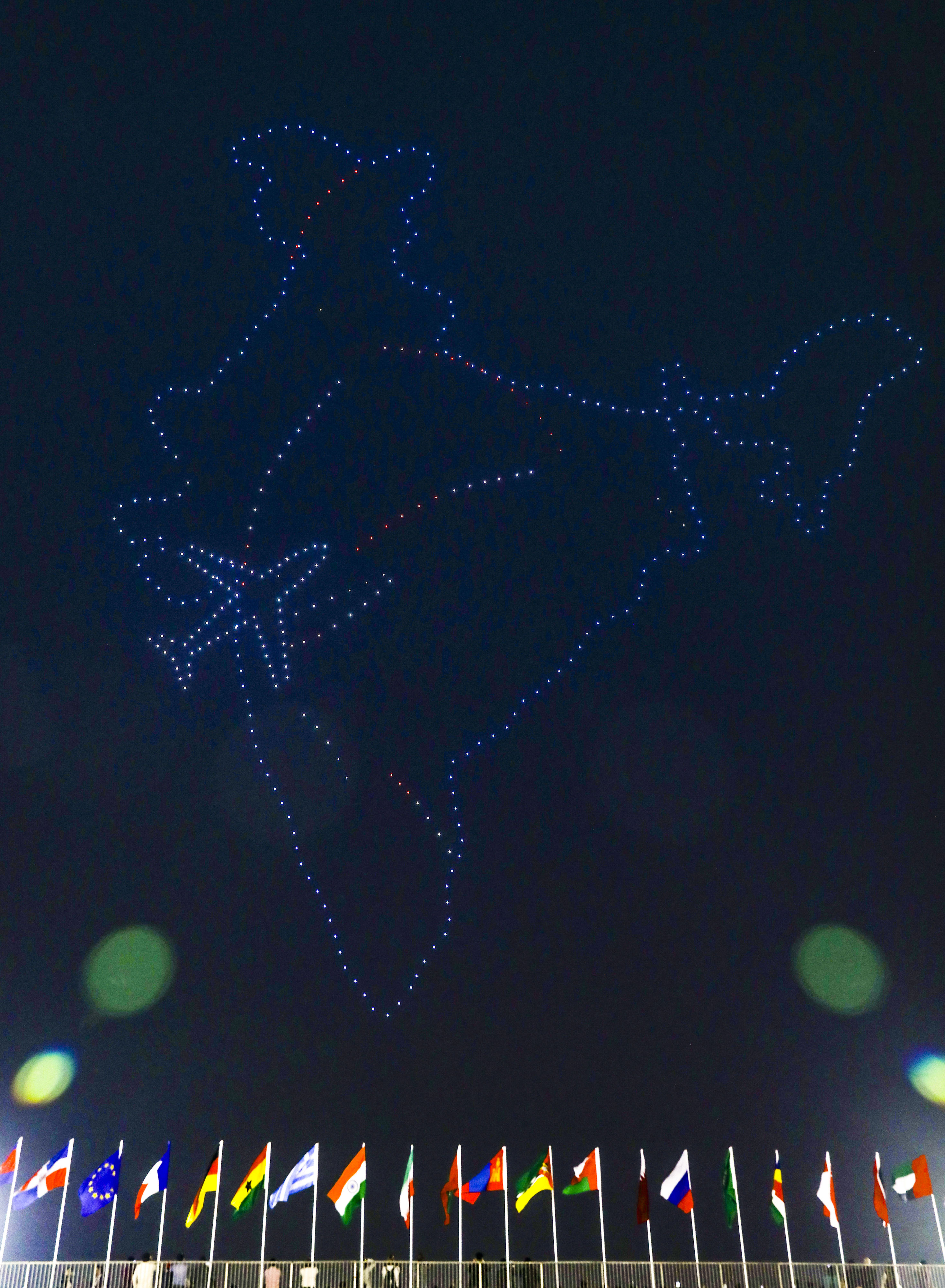 Delhi, Bengaluru, Pune, Lucknow airports among others get awards at ...