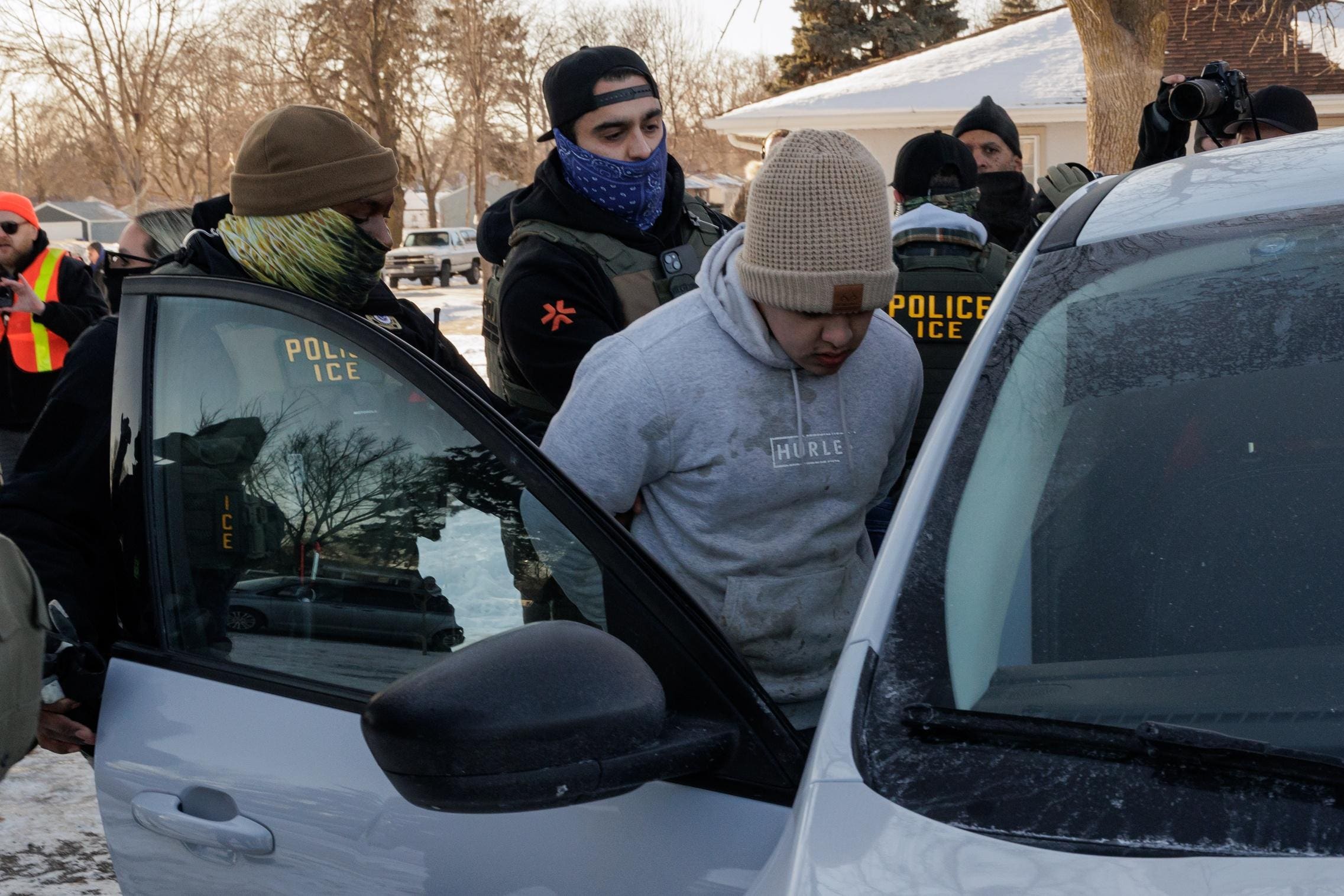 Senate rejects bill to keep government open past Saturday