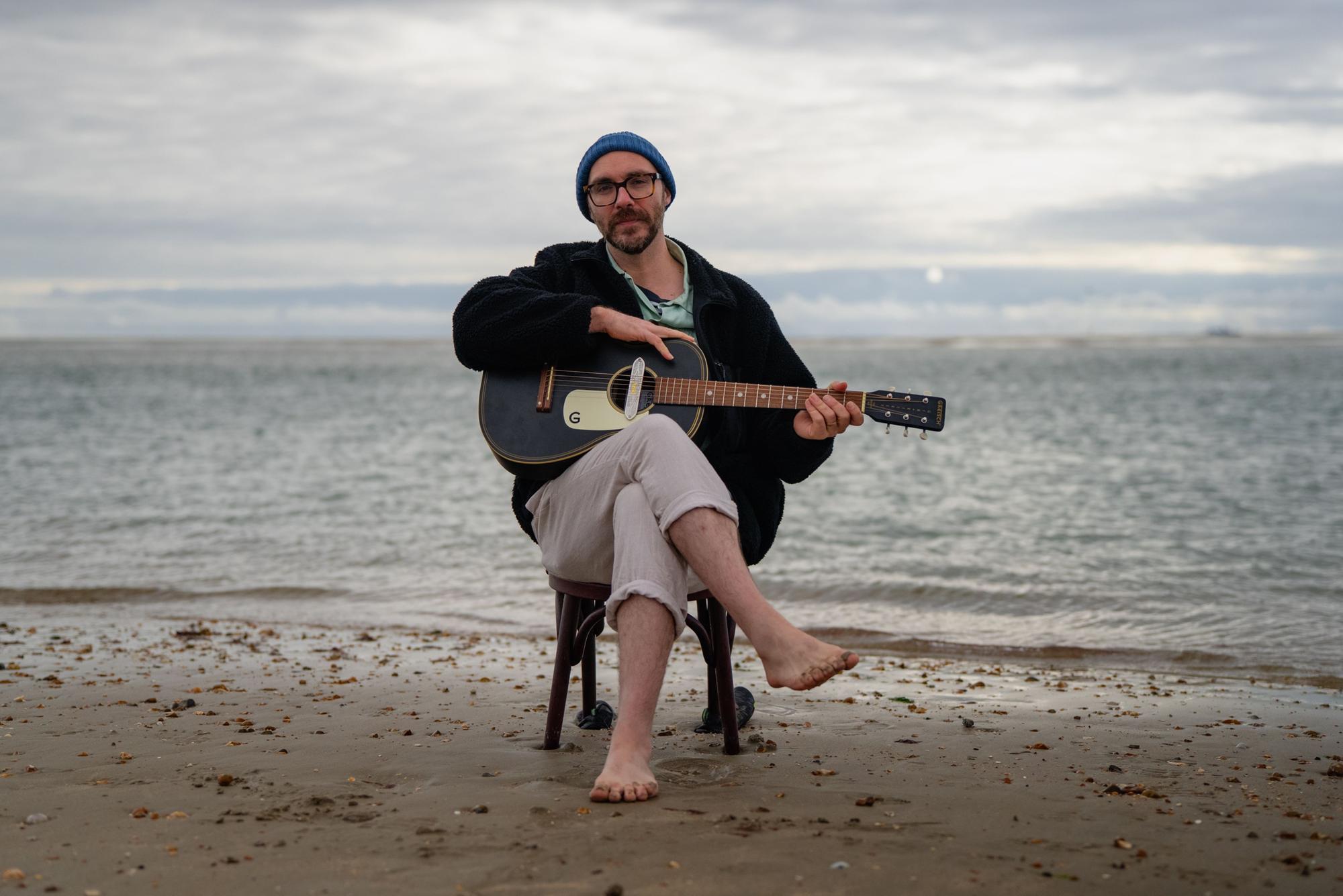 Songs from the Solent: New album celebrates local community, culture ...