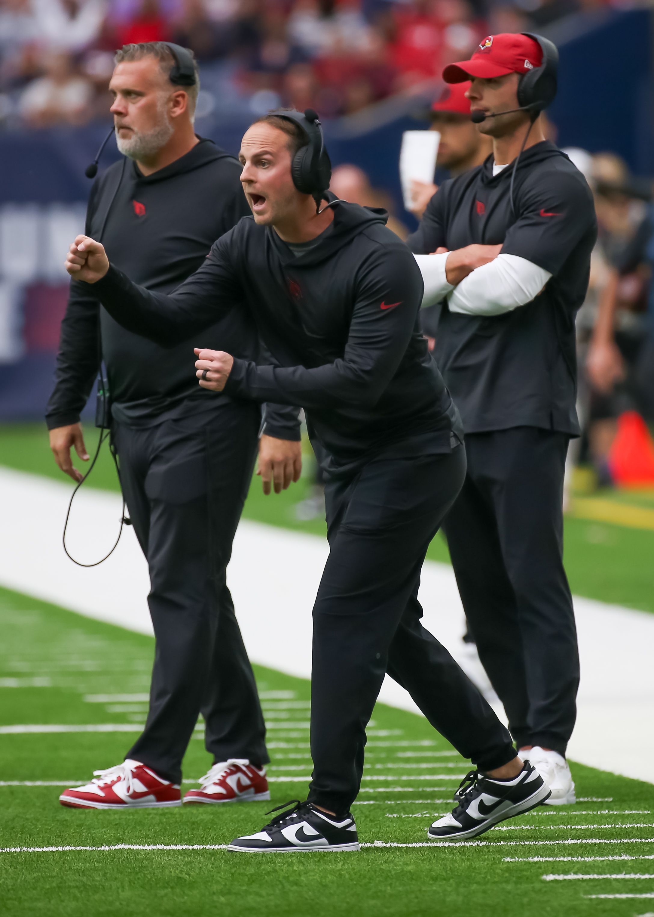 Packers hire Wisconsin native as new linebackers coach