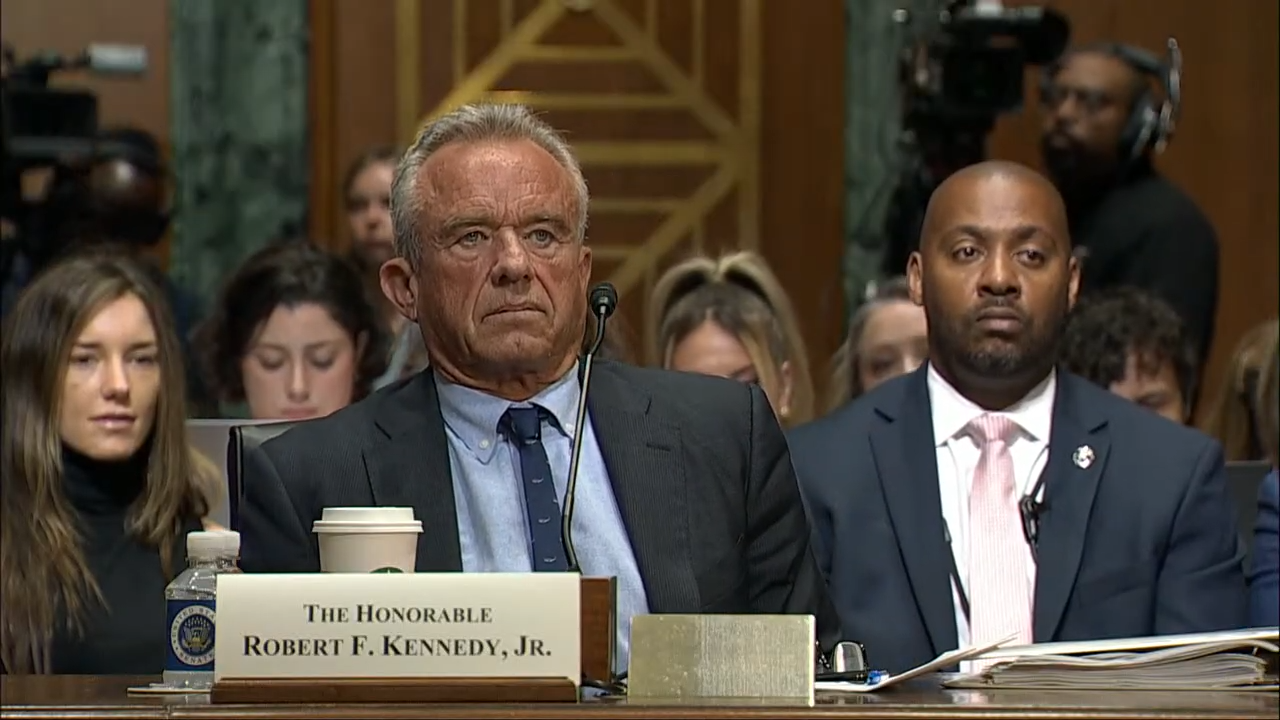 'How can you be that ignorant?': RFK Jr. gets put in his place by angry ...