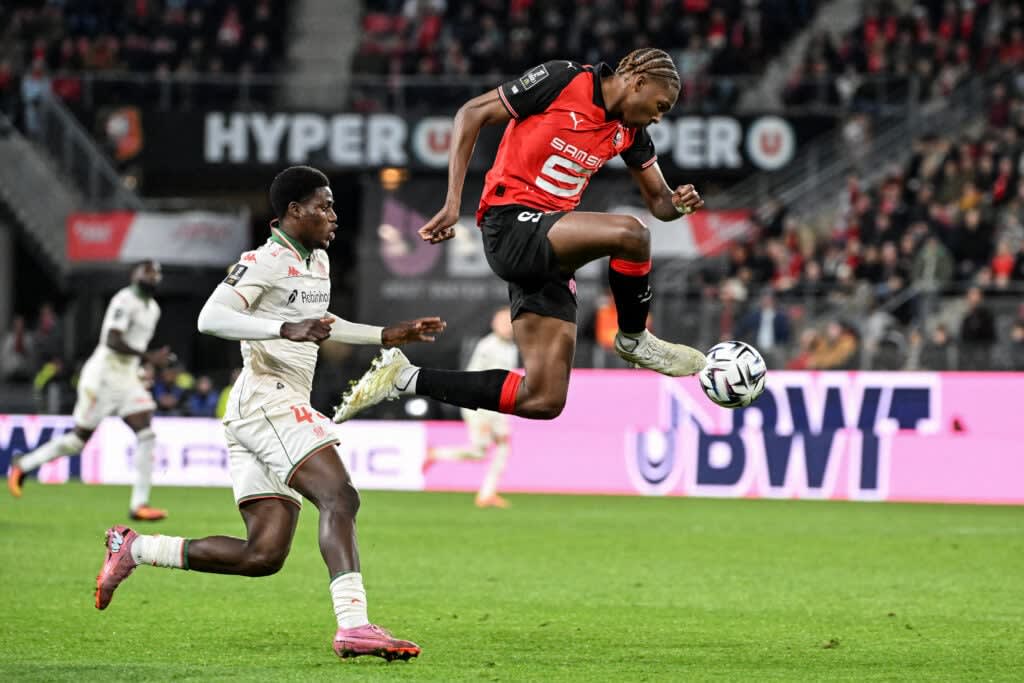 Jeremy Jacquet makes decision on which club he wants to join amid ...