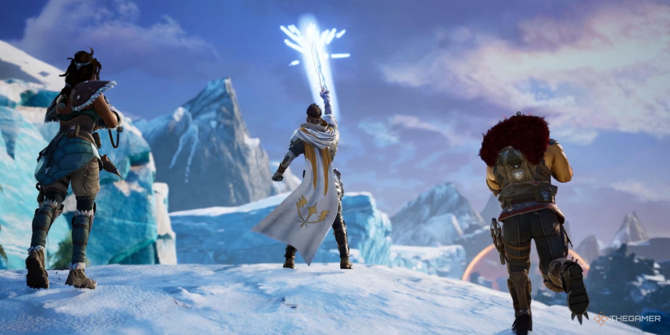 Tips and tricks for beginners in Highguard