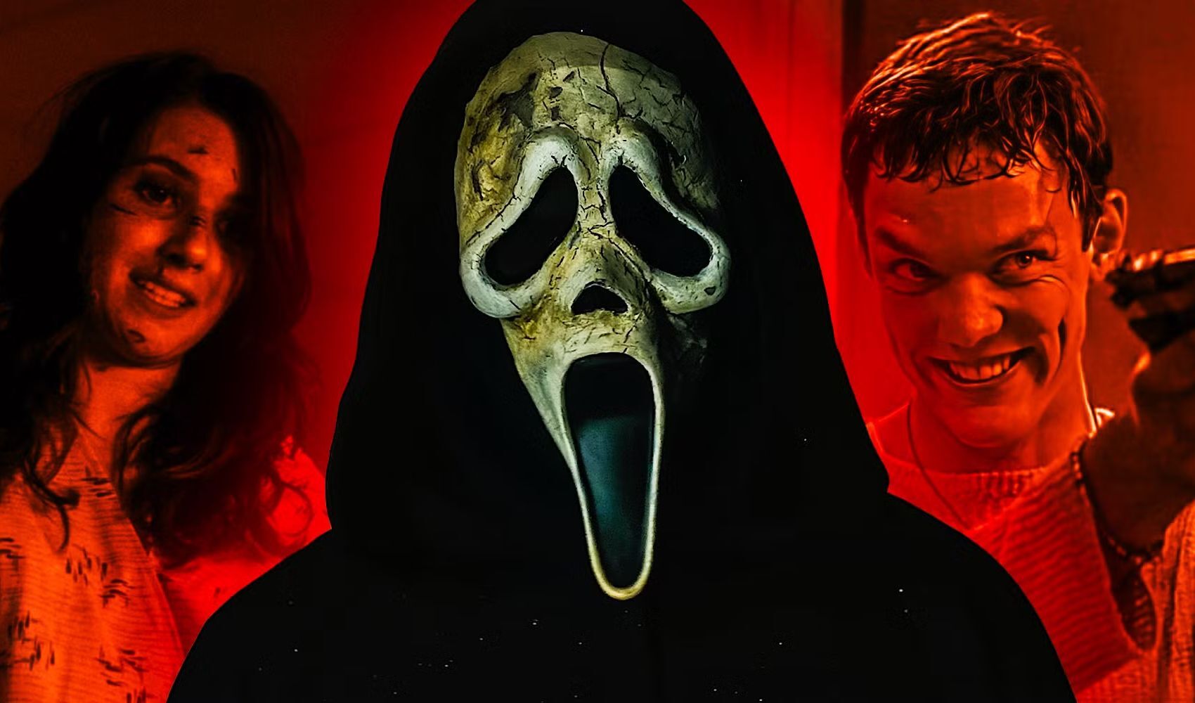 Scream 7: Sidney Prescott regresa para enfrentar su peor pesadilla