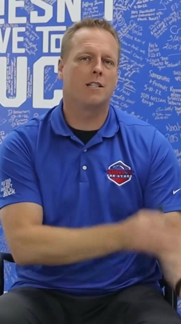 Why desperation hurts your car deal