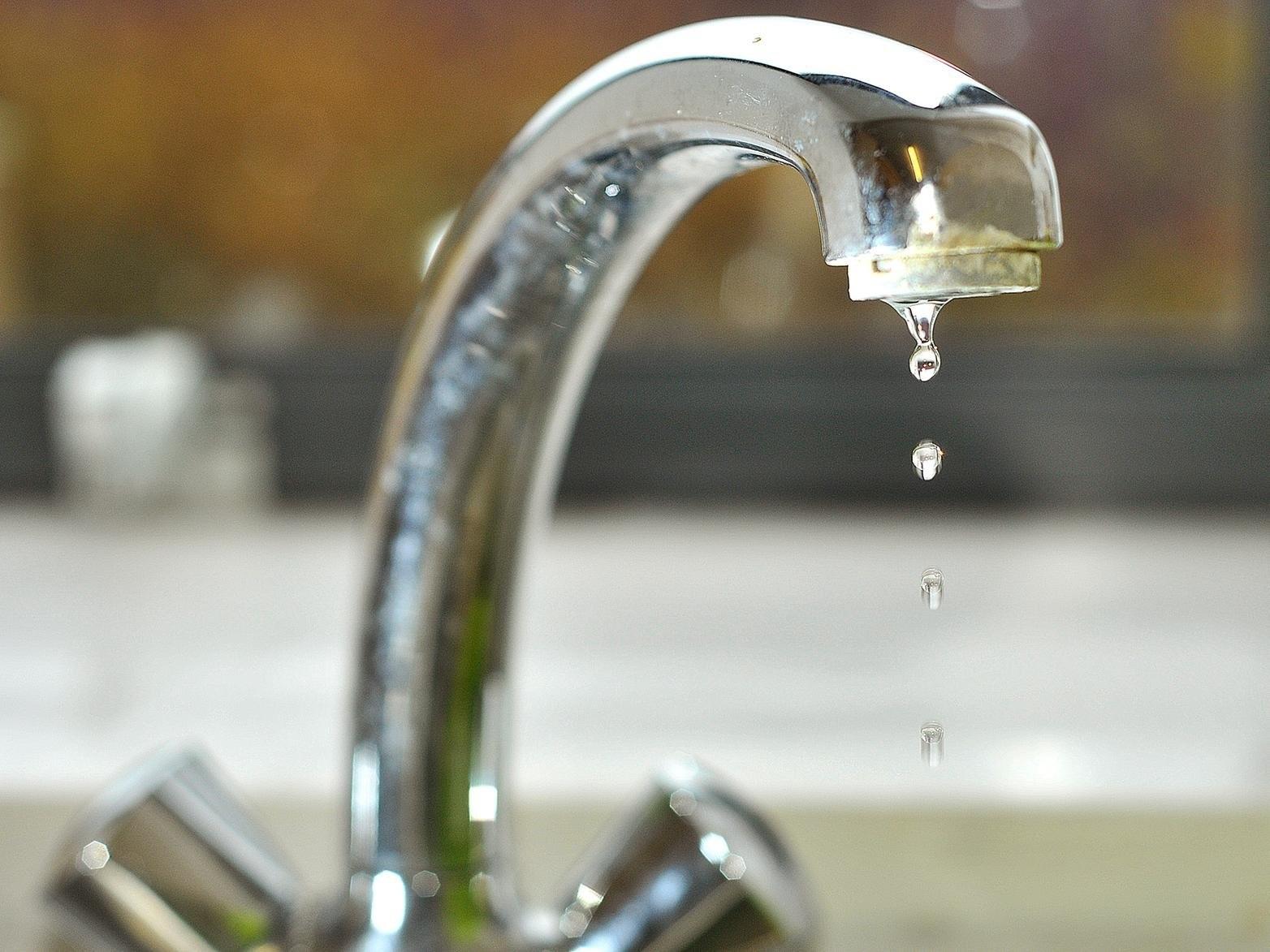 Water bills are set to increase by 5.6% across Yorkshire in April