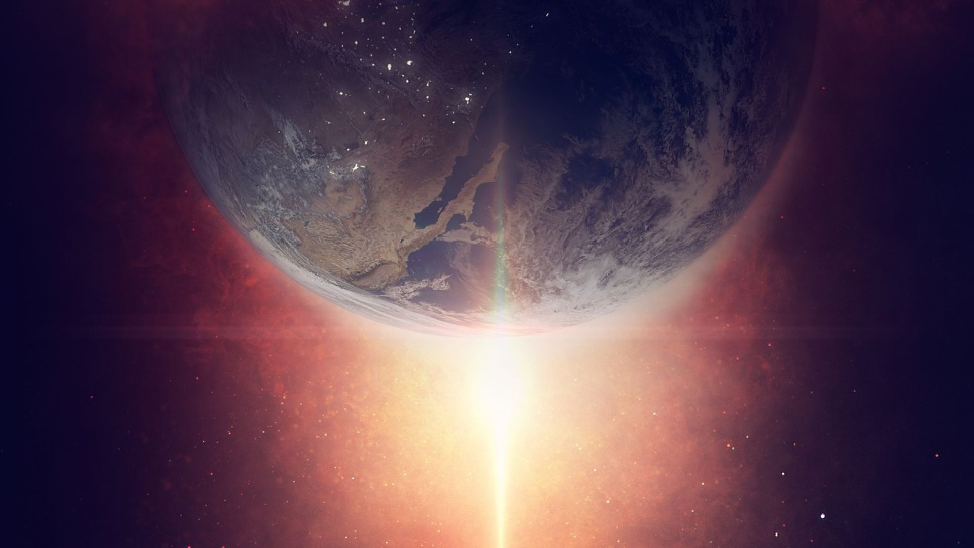 Humans accidentally made a barrier that surrounds Earth, but it might ...