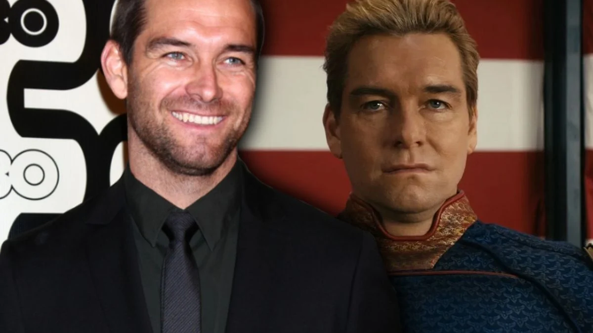 Homelander Actor Took Villain Role To Far With Drunken Assault and a ...