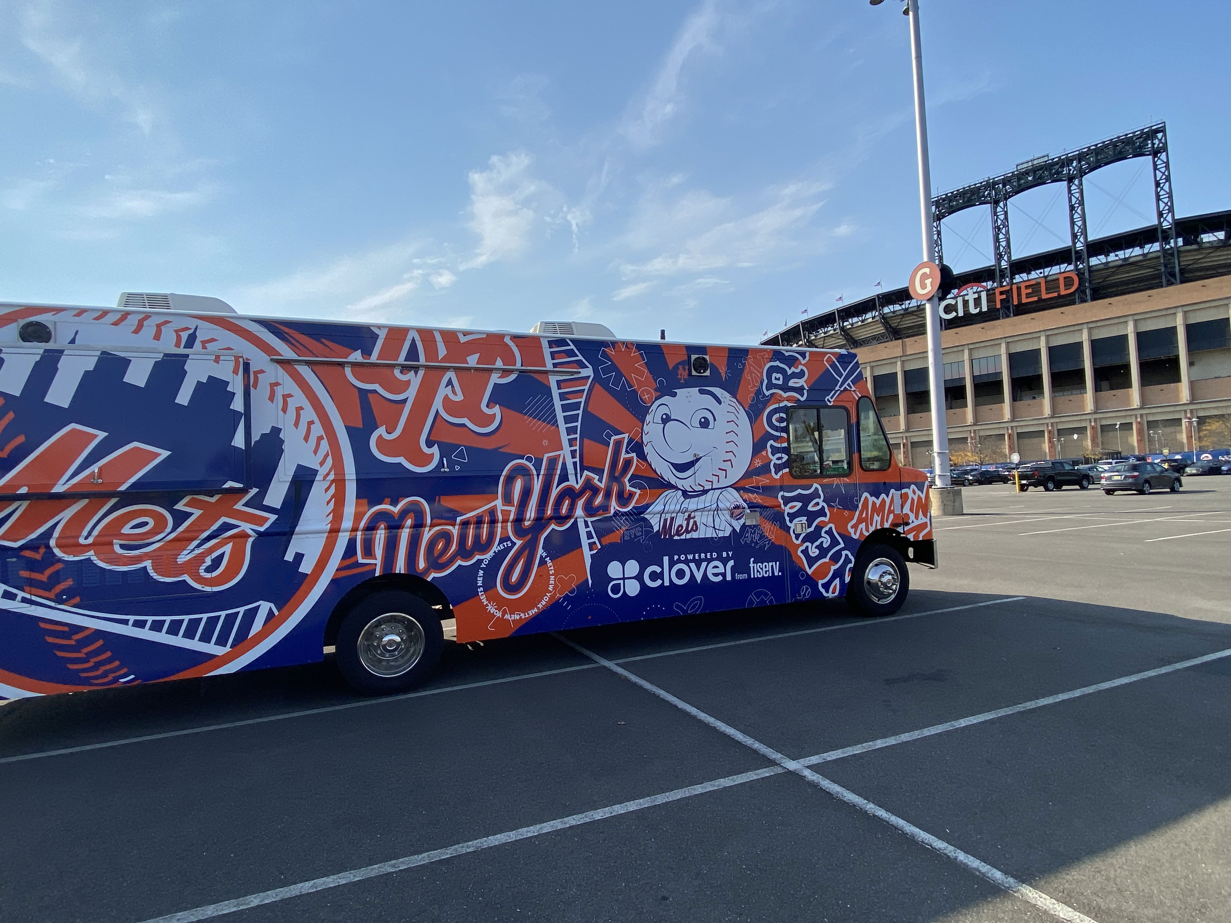 Mets morning news: Mets offseason is almost complete