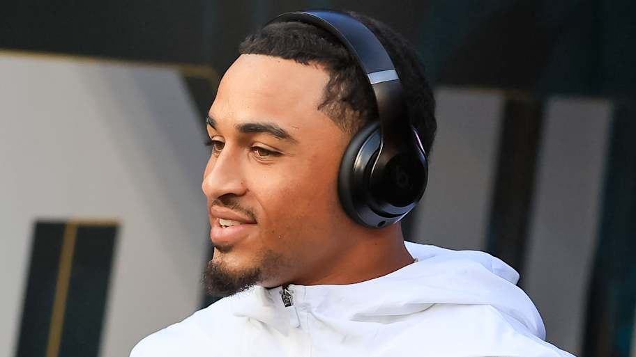 Commanders linked with bombshell All-Pro trade to ignite Daronte Jones ...