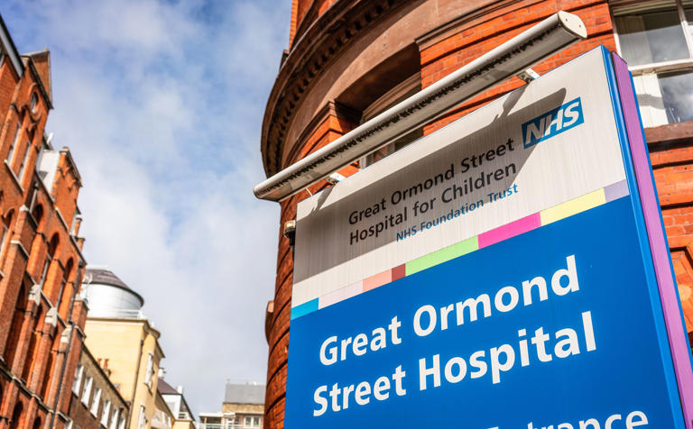 Dozens of children harmed by surgeon’s botched procedures