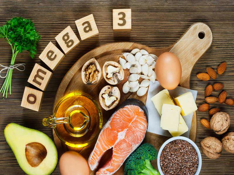 Top 3 anti-inflammatory ingredients you must have in your diet in winter