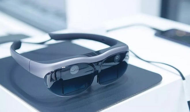 Vivo non è convinta degli occhiali AR/AI e mette il progetto in standby