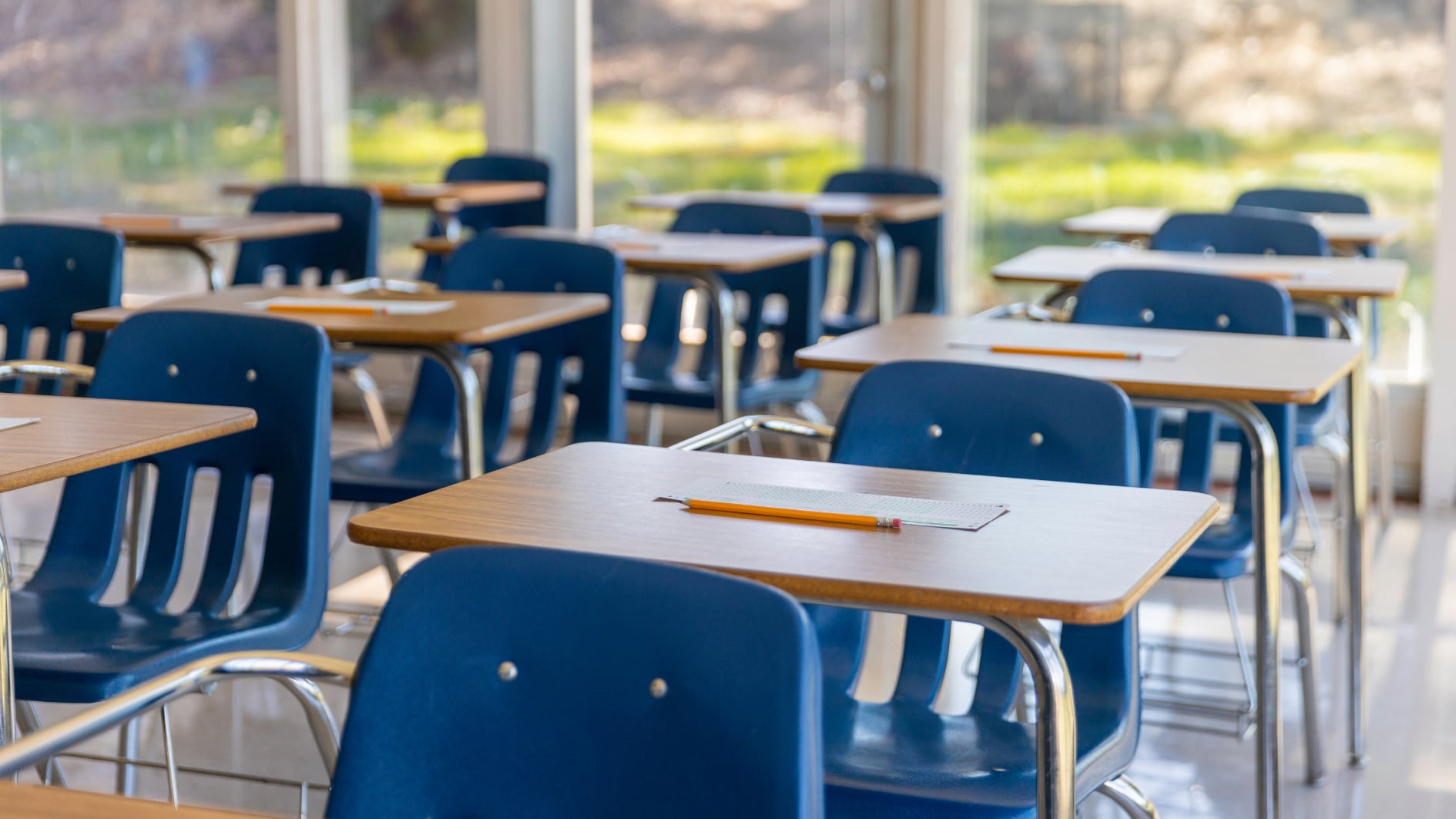 New report says Oregon graduation rates reached historic high in 2025