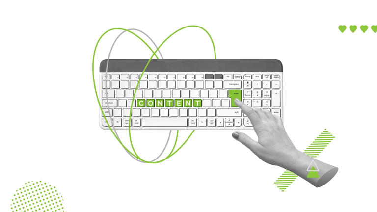 How to find great writers (and other content marketing struggles)