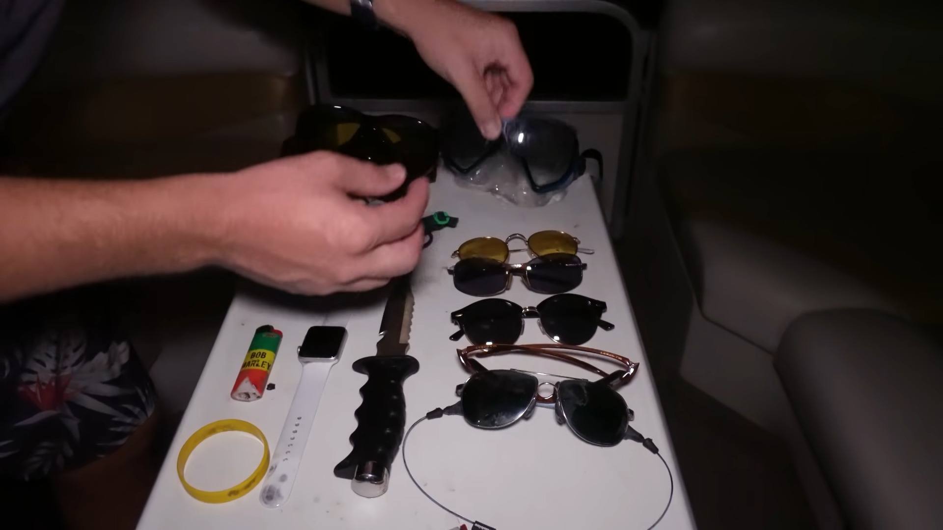 Texas’ richest playground hid this below until someone looked