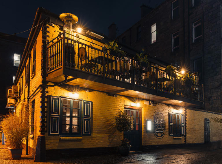 First look: New Sri Lankan restaurant Kocchi opens in Glasgow's West ...