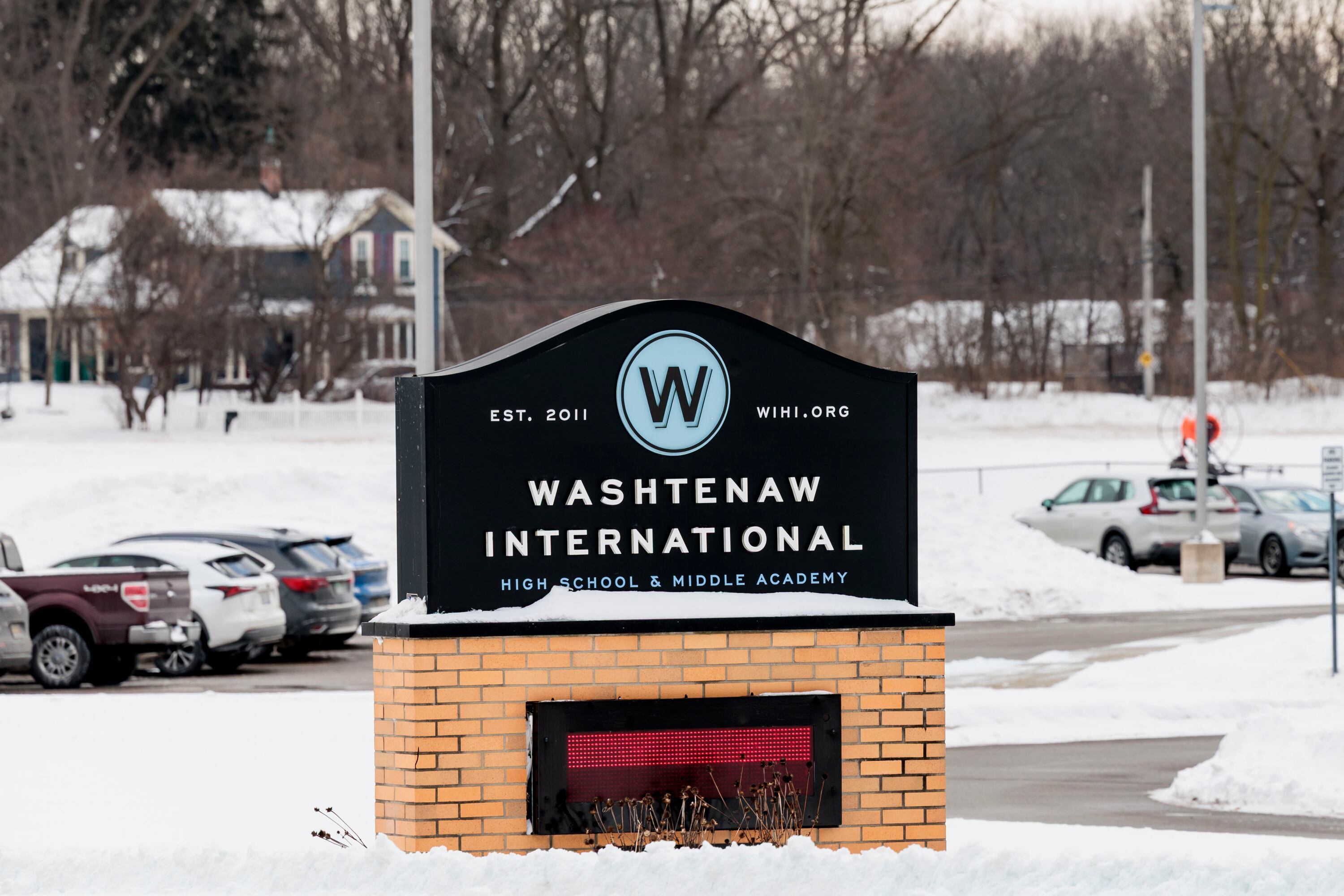ICE detention near schools sparks anxiety among Ypsilanti parents