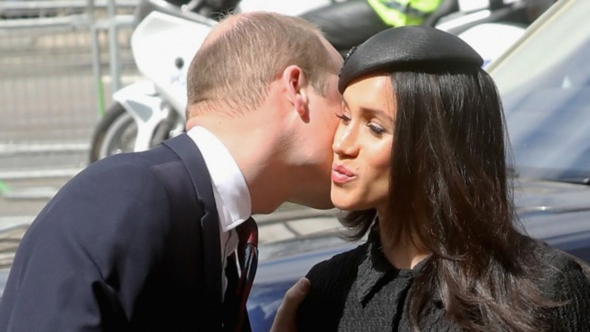 Prince William & Meghan Markle: 11 facts about their relationship