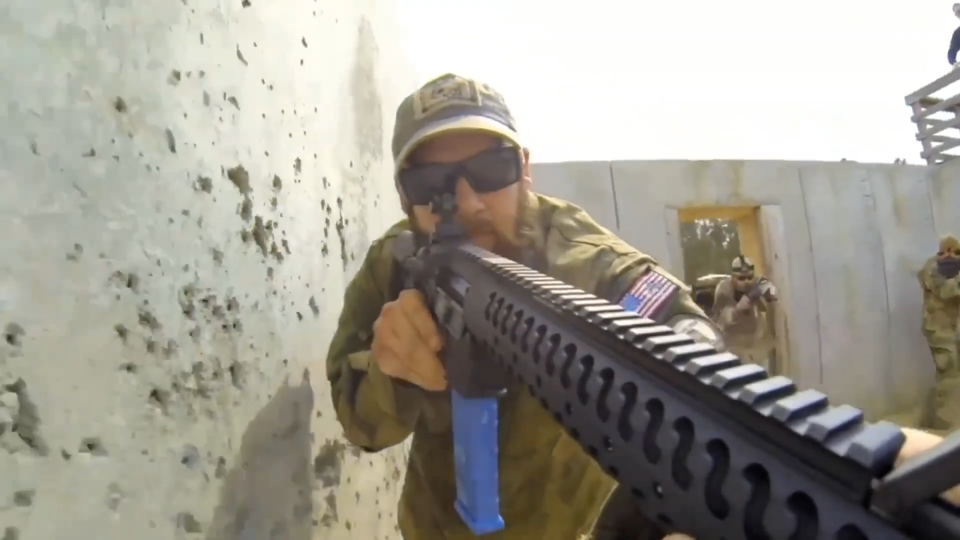 Unknown entities: Inside the Department of Energy’s elite security unit